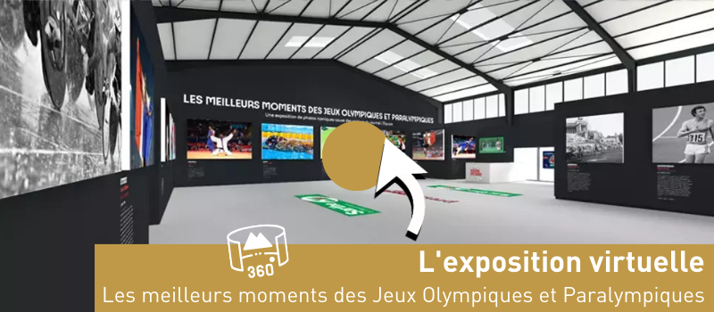 C'est parti pour les Jeux Olympiques ! | Actualité Sarthe.fr